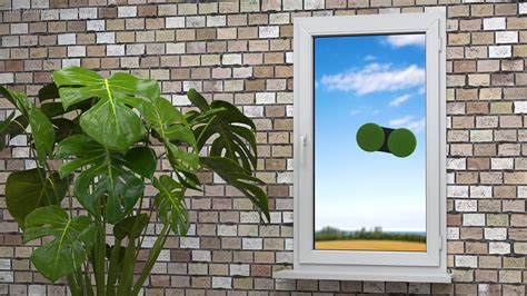 플라스틱 창 모피에 로봇 창 클리너 3d 모델 44 Max Free3d