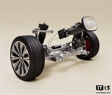 蔚来官方详解 Et9 线控转向技术，方向盘与转向轮之间 0 机械连接