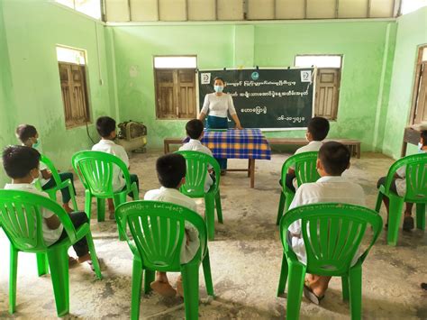 ၁၀၁ ကြိမ်မြောက် အမျိုးသားအောင်ပွဲနေ့အထိမ်းအမှတ်အကြို ဟောပြောပွဲ ကျင်းပ