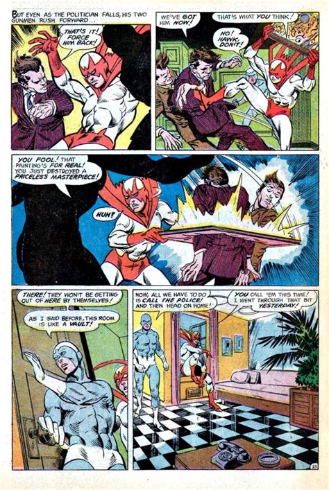 Gil Kane — War And Peace Greg Goldsteins Comic Art Gallery