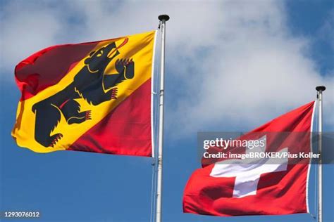 Bern Flag Photos And Premium High Res Pictures Getty Images
