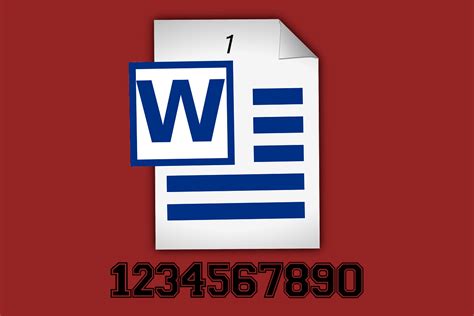 Cómo Poner El Número De Página En Un Documento De Word