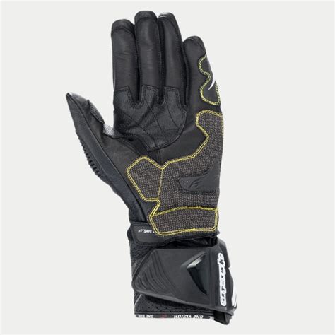 Gp Tech V2 S Motorcycle Gloves Alpinestars®