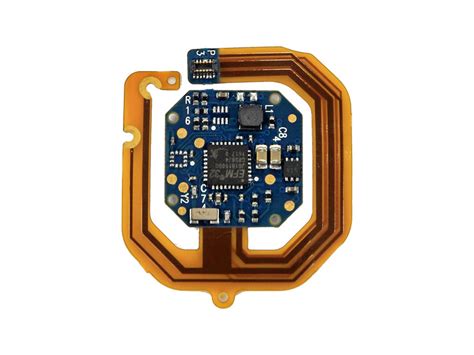 Rigid Flex Pcb 华顺电子科技有限公司