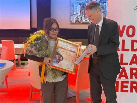 Германы Хамтын ажиллагааны нийгэмлэгийн санхүүжилтээр 2023 2024 онд Монголын эмэгтэйчүүдийн сан