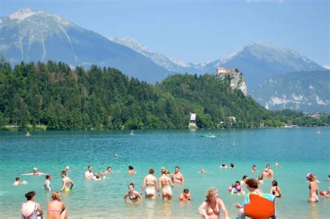 Lake Bled Slovenias Most Famous Attraction Is It Worth Visiting