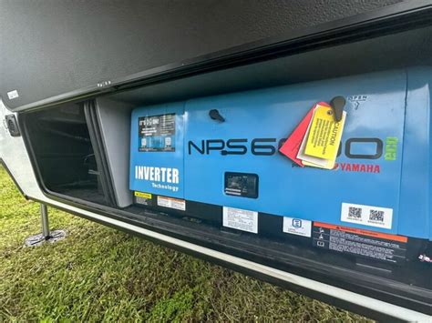 RV Generator Won T Start