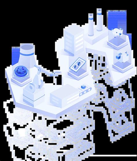 智能制造 花瓣网