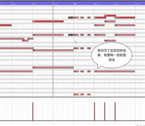 编曲知识13：弦乐技法应用 合成器应用 声场摆位 弦乐技法英文 csdn博客