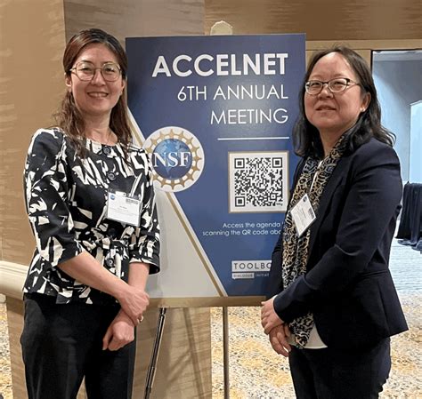 Jin Wen On Linkedin Over The Last Two Weeks I Had The Pleasure Of Attending Four Fantastic…