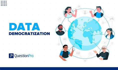 Democratizing Financial Market Data And Making It Affordable