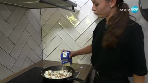 Домашна кухня от Виктория Капитонова в „Черешката на тортата“ 14 06 2023 част 2 Vbox7