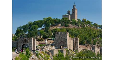 Задушлива миризма налази Велико Търново