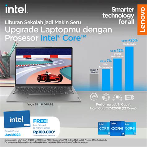 Toko Online Lenovo Computer Official Shop Lenovo Id Shopee Indonesia