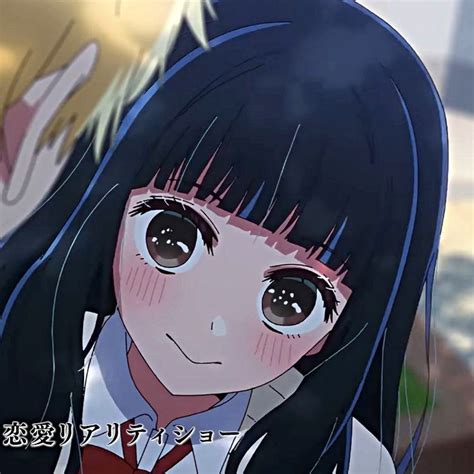 Sumi Yuki From Oshi No Ko Manga Anime Girl Icon Pack Yuki Aesthetic Anime Avatar Idol