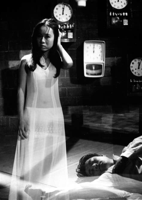 [n년 전 오늘 ] 아카데미 수상 윤여정 기괴한 감독을 추억하다