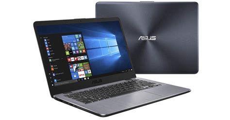 Laptop Asus Terbaru Seri Vivobook A Harga Rp Juta Pricebook