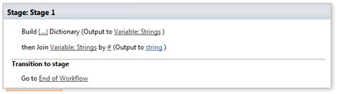 Join Strings Virtosoftware Guides And Docs Join Strings Virtosoftware Guides And Docs
