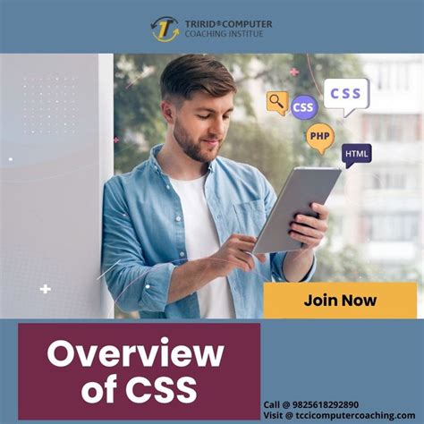 Overview Of Css Learning Methods Cascading Style Sheets Teaching
