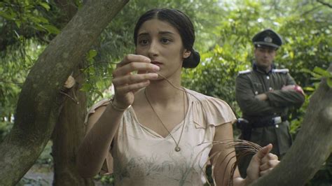 Enemy Of The Reich The Noor Inayat Khan Story 2014 Where To Watch