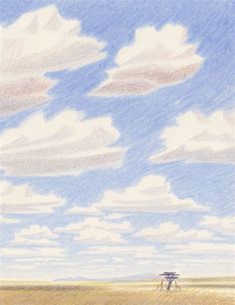 알라딘 미리보기 구름관찰자를 위한 그림책