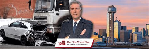 Aggressive Dallas Car And Truck Accident Lawyers