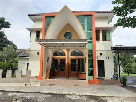 Maukuliah Universitas Jenderal Soedirman