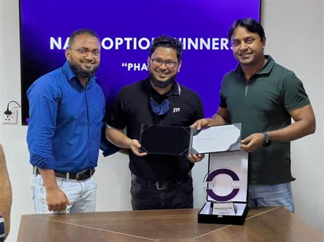 Mohammad Abu Hanif On Linkedin Accoladenavyoptionjti