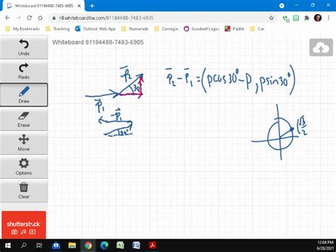 ⏩solved in a certain collision the momentum vector of a particle
