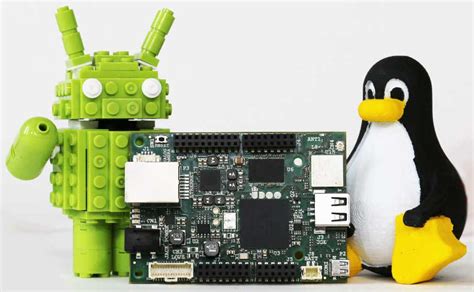 Open Source IoT Ready Udoo Hacker SBC Starts At