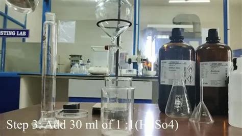 Soap Testing Services At 3000 Sample In Chennai ID 2852644802391