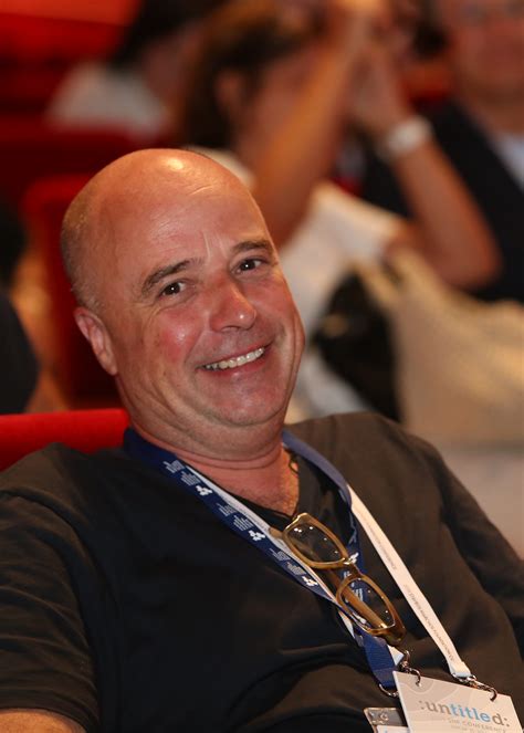 Andreas Dracopoulos If The Greek Language Disappears We Will Be