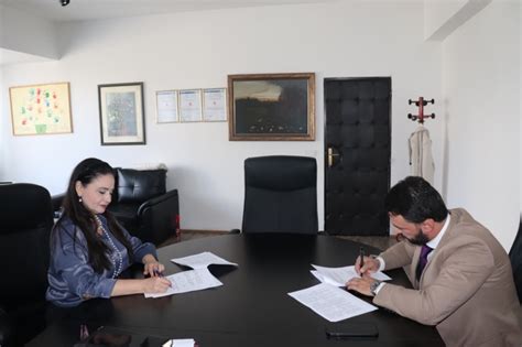 ЈП КОМУНАЛНА ХИГИЕНА СКОПЈЕ ПОТПИША МЕМОРАНДУМ ЗА СОРАБОТКА СО УЧИЛИШТЕТО „АРСЕНИ ЈОВКОВ“