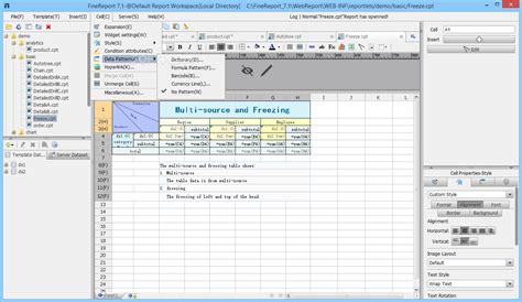 Finereport Download Softpedia