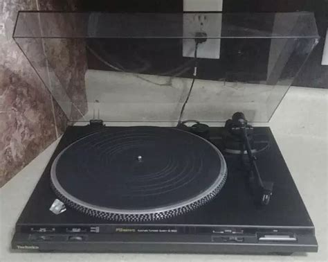 TECHNICS SL BD22 BELT Drive FG Servo Automatic Turntable 113 27 PicClick UK