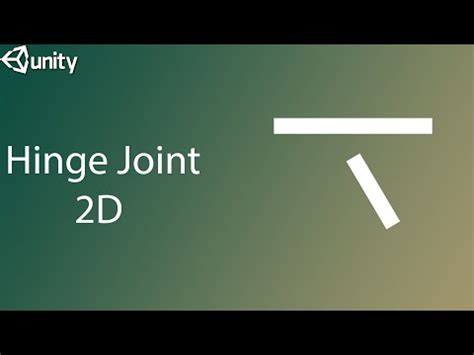 Unity 5 Fixed Joint 8 видео Технологичная помощь