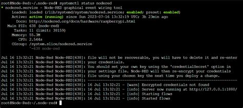 Proxmox And Node Red 2023 Markurion
