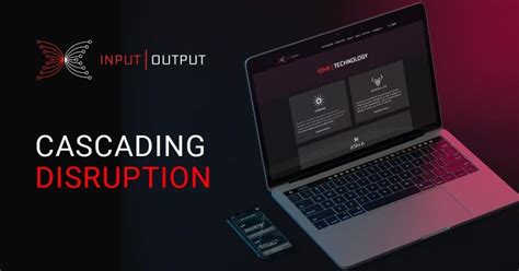 Blockchain Cryptocurrency Innovation Research Input Output Iohk
