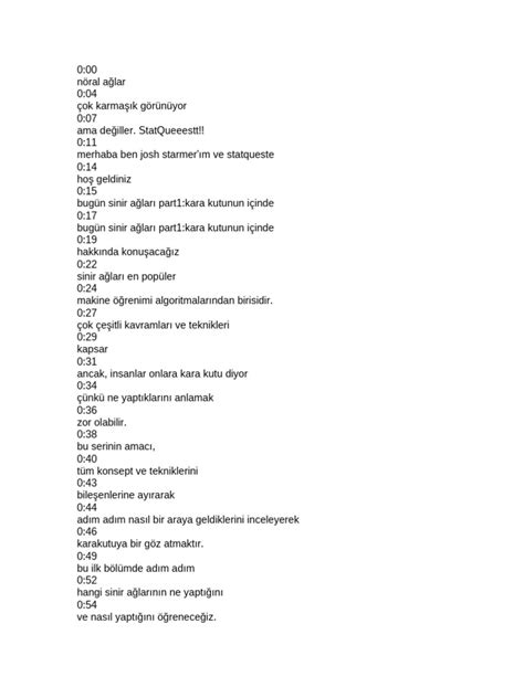 neural networks pt 1 pdf