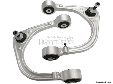 Cadillac Control Arm CTS DTS DeVille Escalade 2008 2006 2004 2000