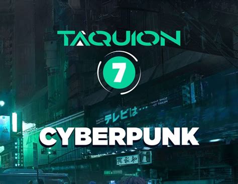 Submissão Para Táquion 7 Táquion Fc