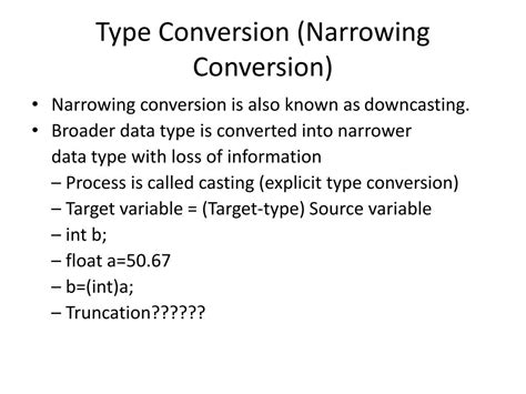 Ppt Lecture 2 Object Oriented Programming Powerpoint Presentation