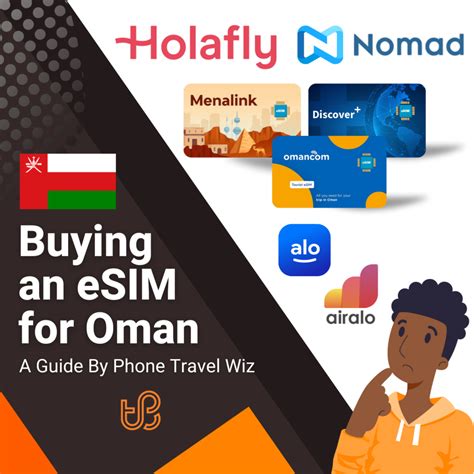 Oman Best Tourist Esims Reviewed 2025 Phone Travel Wiz