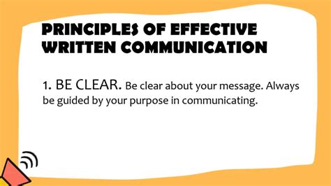 Unit 1 Lesson 3 Communication Process Ethics And Principles Pptx