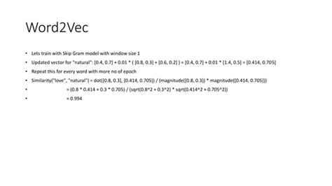 Text Classification Using Machine Learningpptx