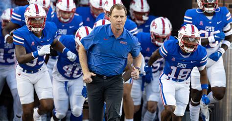 Tidbits Smu Recruiting Transfer Notes On3