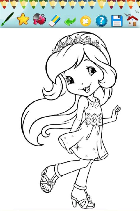 Gambar Rainbow Ruby Untuk Mewarnai 54 Koleksi Gambar