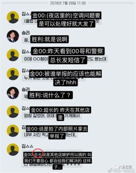 韓圈大瓜！裝紳士的男愛豆們，背地裡竟做這種禽獸行為！ 每日頭條