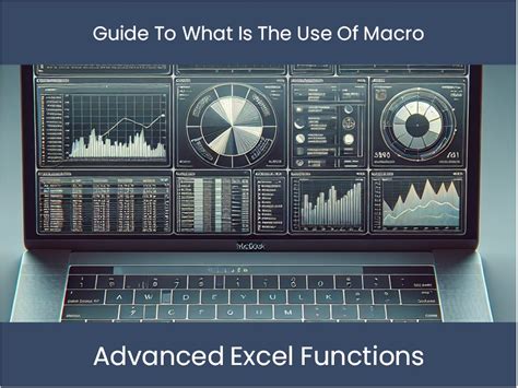 Guide To What Is The Use Of Macro Excel