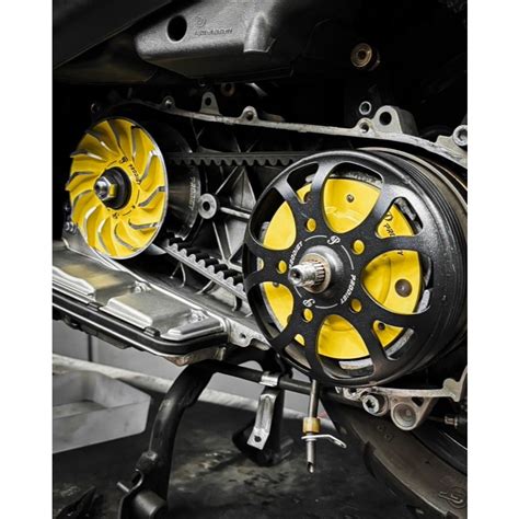 Plusprodigy Vespa